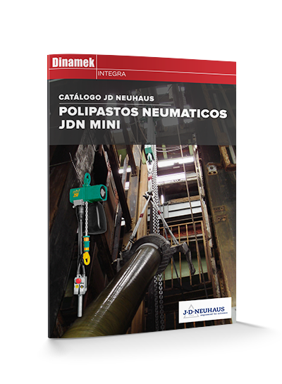 Landing Ebook JDN Mini