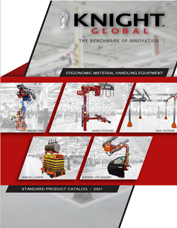 Soluciones De Manipulación Industrial | Catálogo De Productos | Knight ...