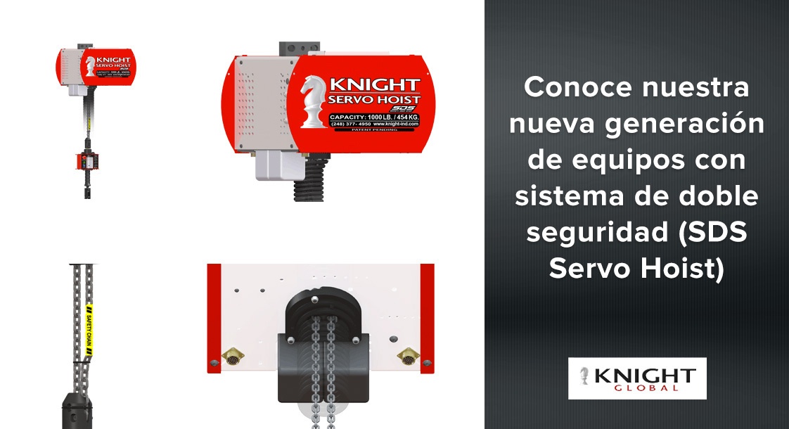 Conoce nuestra nueva generación de equipos con sistema de doble ...