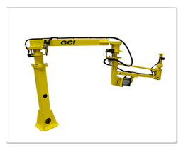 GCI Torque Reaction Arms
