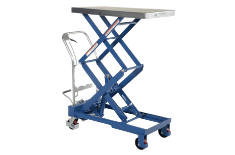 Carro de elevación Vestil