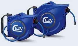CEJN hose reels