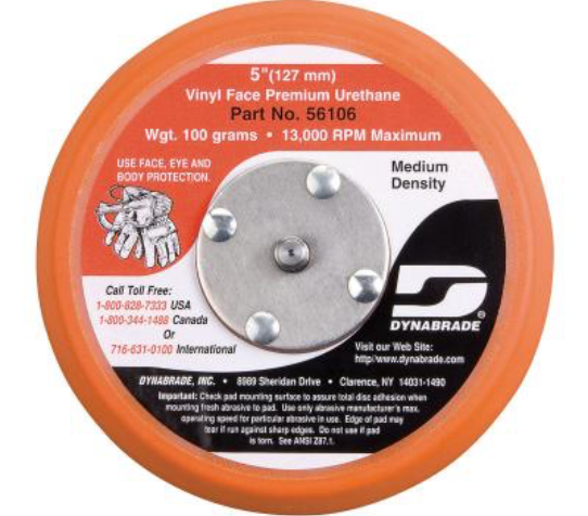 Dynabrade Tools