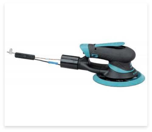 Dynabrade Tools