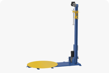 Equipos para embalaje Vestil