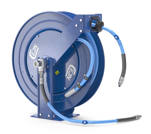 CEJN hose reels